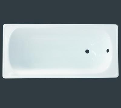 China Enamel Steel Bathtub Factory, Enamel Steel Bathtub for sale