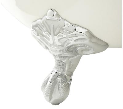 China customized Cast Iron Bathtub, Freestanding Cast Iron Bathtub Exporter for sale