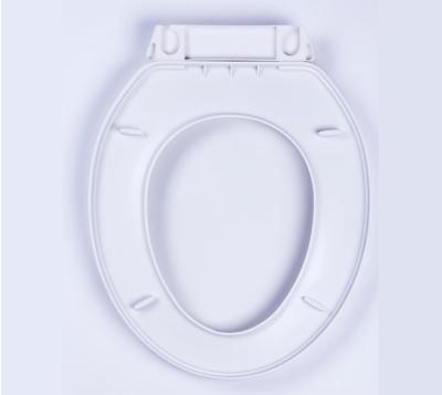 China PP Toilet Seat YX-1004 for sale