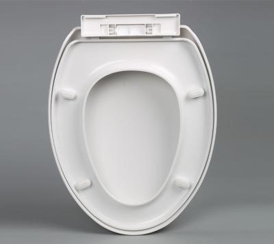 China V type PP toilet seat for sale