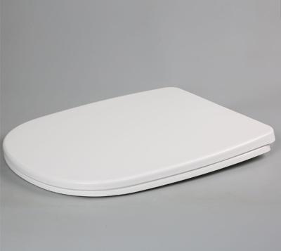 China U type pp toilet seatYX-1003 for sale
