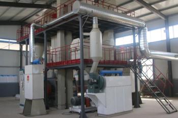 China Factory - YUTONG INDUSTRIAL CO.,LIMITED