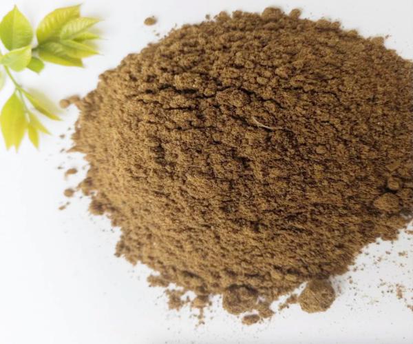 Quality Bulk Corn Gluten Meal Animal Feed Grade Fish Meal For Fish Cattle Chicken for sale
