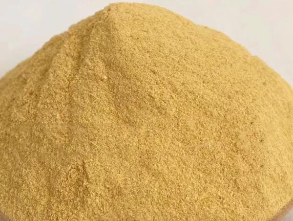 Quality High Protein Mycoprotein Powder ISO9001 for sale