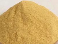 Quality Brown Rice Based Protein Powder Supplier Pure Brown Hydrolyzed Organic for sale