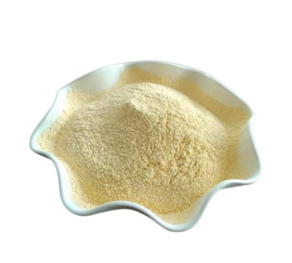 Quality Plant Mycoprotein Powder Feed Additive Poultry Fish Feed Making Raw Materials for sale