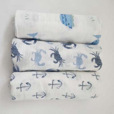 China Cheap Price Comfortable China Baby Wrap Swaddle Blanket for sale