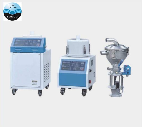 1.5kW Detachable Autoloader For Plastics Water Cups Production