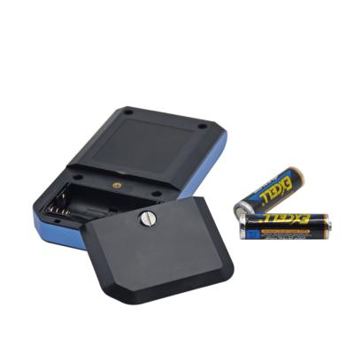 China Digital Ultrasonic Thickness Gauge E-E (Echo-Echo) Through Paint And Coatings SW7 for sale