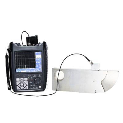China Sub180 Ultrasonic Flaw Detector Weld Detector 40dB Resolution for sale