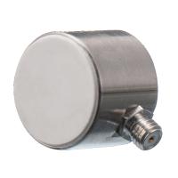 China W800 Broadband Acoustic Emission AE Sensor Compatible Microdot Connector for sale