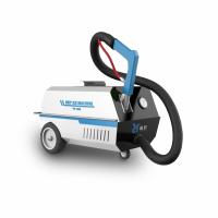 China Compact And Powerful Dry Cleaning Machine For Space-Saving Solutions for sale