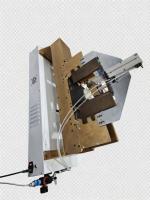 China Automatice EI 175 lamination stacking machine for transformer core for sale