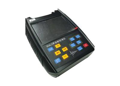 China SCAL2 Multifunction Calibrator For Acoustic Emission Instrument Antivibration Level for sale