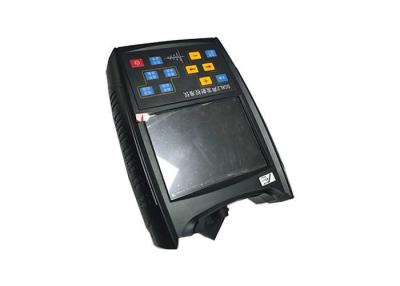 China SCAL2 Multifunction Calibrator For Acoustic Emission Instrument Antivibration Level for sale