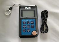 China 176g Handheld Valve Leak Detector With USB Interface for sale