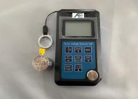 China SVLD1 Data Storage NDT Testing Equipment Handheld Valve Leakage Detector for sale