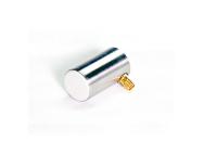 China Preamplifier Acoustic Emission Sensor SMA Connector Integrated Wire Harness for sale