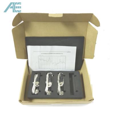 China GD150(DG15) Low Frequency Narrow Band Sensor BNC Twin Core for sale