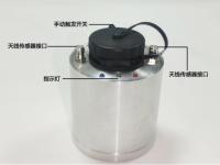 China 2MHz 16bit Acoustic Emission System Safe Explosion Proof System for sale