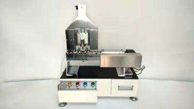 China Transformer EI Lamination Stacking Machine Automatic Chip Inserting Machine for sale