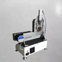 China PLC EI Lamination Stacking Machine Of Full Automatic Inserting Machine for sale