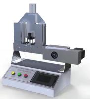China PLC EI Lamination Stacking Machine Of Full Automatic Inserting Machine for sale