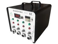 China 220V Wire Processing Equipment Terminal Welding Machine for sale