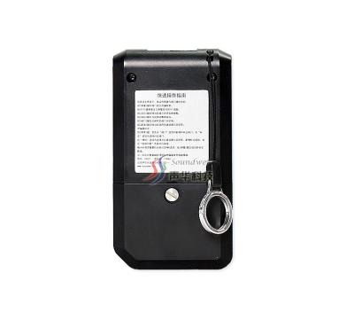 中国 電池IP66センサーが付いているSVLD1アコースティックエミッション弁の漏出探知器 販売のため