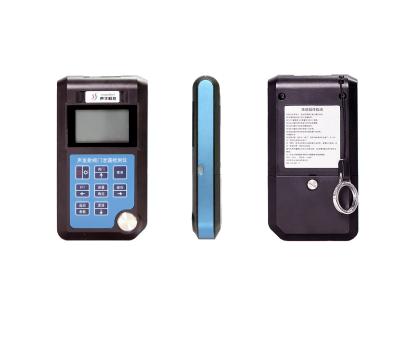 中国 電池IP66センサーが付いているSVLD1アコースティックエミッション弁の漏出探知器 販売のため