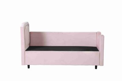 Cina piccola doppia Sofa Bed Modern Living Room mobilia di 153*203cm in vendita