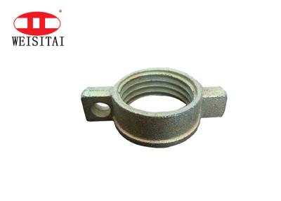 Cina Noce di supporto in ghisa galvanizzata per scaffalature in vendita