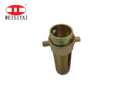 Cina 200-400 mm di supporto per le spalle, manica di acciaio, scaffalature, parti di supporto in vendita