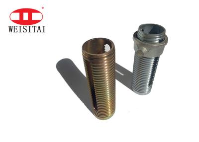 Cina 200-400 mm di supporto per le spalle, manica di acciaio, scaffalature, parti di supporto in vendita