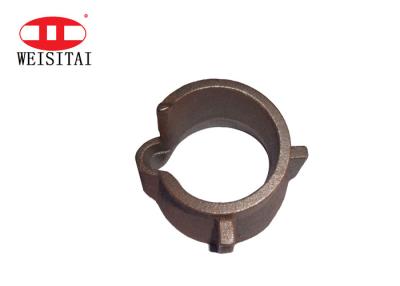 Cina Parti per ponteggio Cuplock in ghisa 48,3MM, tazza superiore in vendita