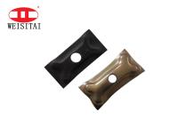 China CMA Pressed Waller Plate Formwork Tie Rod System for sale