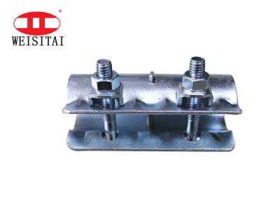 China WST 0.98kg Scaffolding Forged Coupler For Connecting for sale