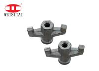China High Strength 150KN WST Casting Iron Formwork Wing Nut for sale