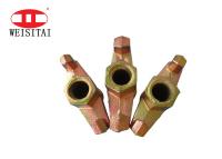 China Galvanized 150kn Cast Iron Scaffolding Formwork Wing Nut for sale