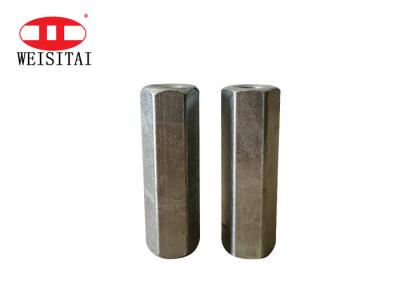 45# 고장력 강철 거푸집 12mm 육각 너트