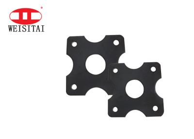Cina 0.31 kg Piastra di fiori Parti di scaffalature in acciaio in vendita