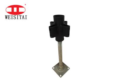 Cina 48 mm Formaggio per le zampe della sedia e accessori per le impalcature in vendita
