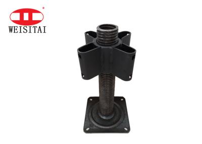 Cina 48 mm Formaggio per le zampe della sedia e accessori per le impalcature in vendita
