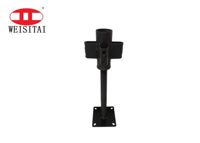 Cina WST Jack Base Formwork e accessori per impalcature in vendita