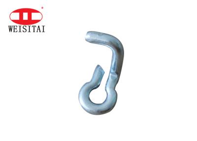 China 11mm Q235 U Clip Formwork And Scaffolding Accessories for sale