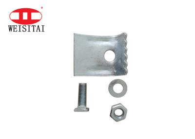 Cina Accessori per casseforme e ponteggi Kusal Clip da 3,5 mm in vendita