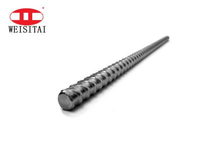 1m Cool Rolled 15mm Adjustable Tie Dywidag Rod