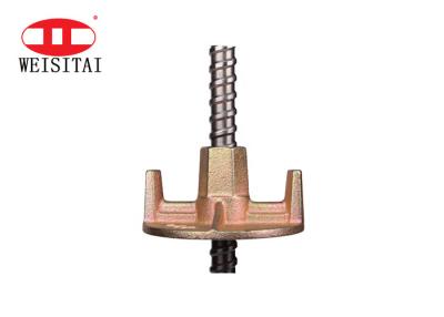 Building Construction Formwork 15mm Dywidag Tie Rod