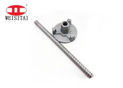 Costruzione galvanizzata di 16 mm di diametro