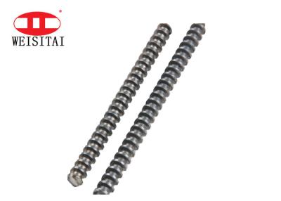 Sistema di legno di legno di forma di 15/17 mm di diametro